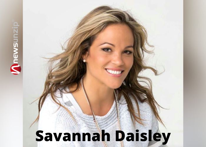 Savannah Daisley: Wiki, Biography, Husband, Age, Height, Net Worth ...