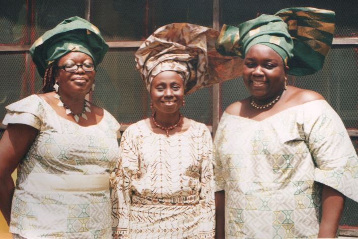 Sola Onayiga Wiki, Biography, Age, Husband, Death, Age, Parents, Kids ...