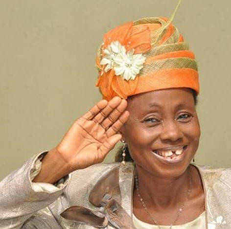 Sola Onayiga Wiki, Biography, Age, Husband, Death, Age, Parents, Kids ...