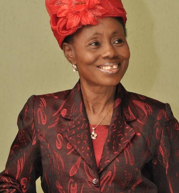 Sola Onayiga Wiki, Biography, Age, Husband, Death, Age, Parents, Kids ...