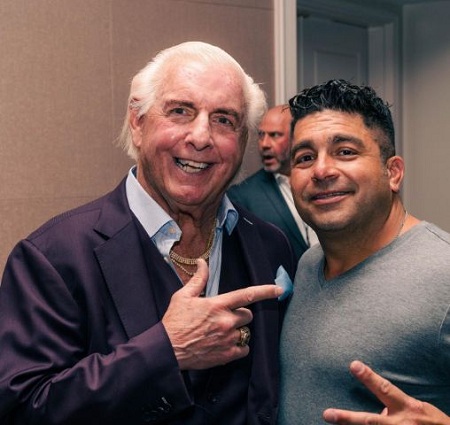 Who is Monty Lopez? Addison Rae's Father Wiki, Biography, Wife, Net ...