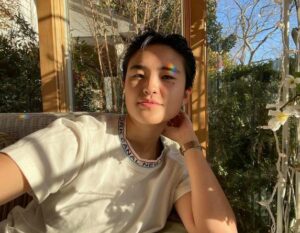 Terry Hu: Age, Height, Parents, Wiki, Biography, Partner, Gender, Net ...