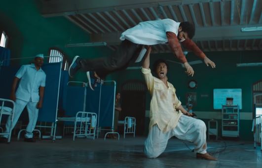 The Power Movie Download 2021: Filmyzilla Full HD Online
