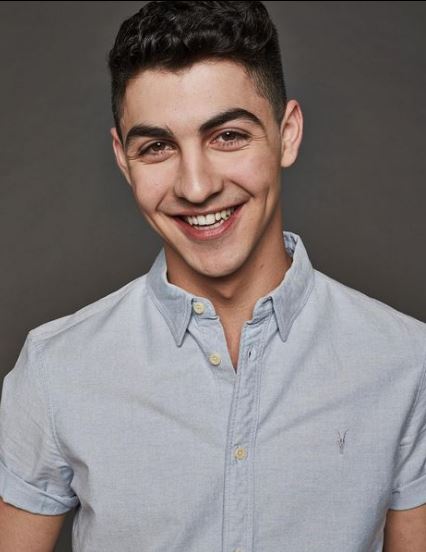 Trevor Tordjman: Wiki, Biography, Height, Age, Wife, Girlfriend ...
