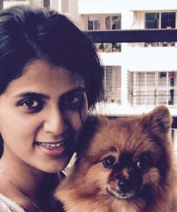 Who is Trupti Satapathy? Wiki, Biography, Husband, Age, Family, Height ...