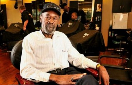 Vernon Winfrey Wiki: Oprah Winfrey's Dad Age, Bio, Wife, Kids, Net ...