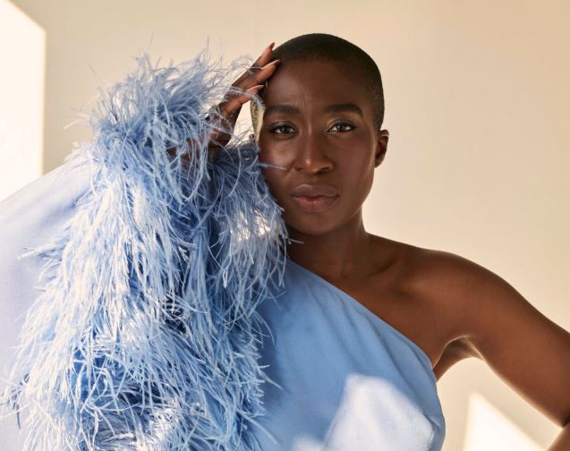 Who is Vivienne Acheampong? Wiki, Biography, Age, Husband, Height ...