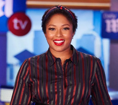 Alicia Quarles: Wiki, Biography, Age, Husband, Kids, Parents, Height ...