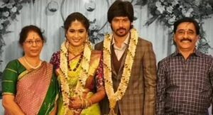 Amardeep Chowdary: Wiki, Biography, Wife, Age, Family, Girlfriend ...