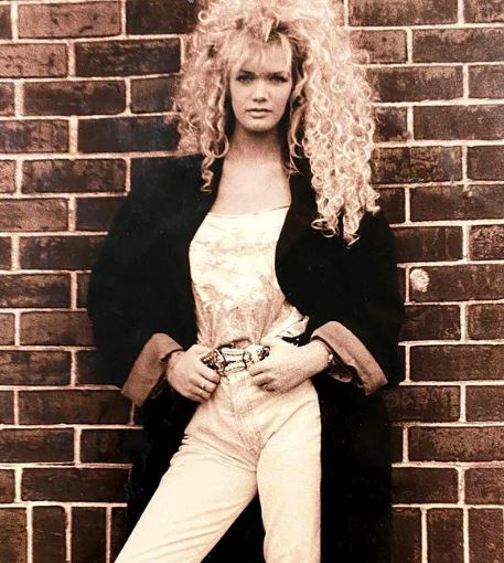Gina Stewart: Wiki, Biography, Age, Husband, Net worth, Boyfriend ...