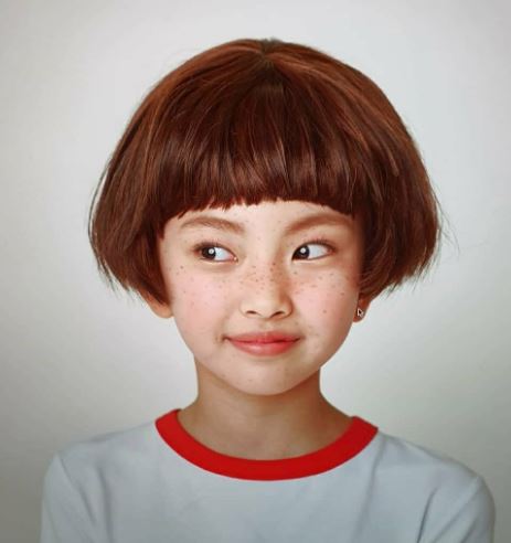 Hyein (NewJeans) Wiki, Biography, Age, Height, Parents, Nationality ...
