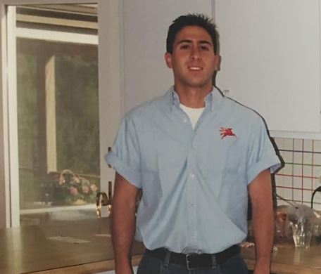 Who is Matt Altman? Wiki, Wife, Biography, Age, Net worth, Family, Kids ...