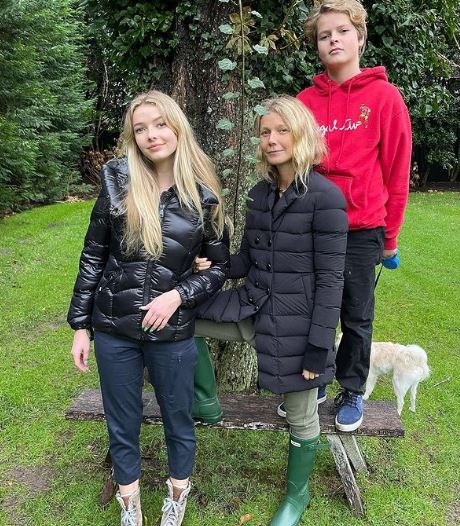 Apple Martin: Wiki, Biography, Age, Parents, Height, Boyfriend, Net ...