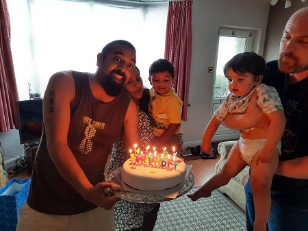 Who was Ashvin Luximon? Wiki, Biography, Wife, Age, Death, Family ...