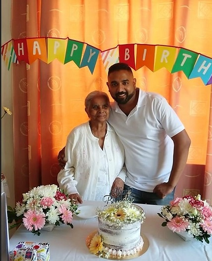 Who was Ashvin Luximon? Wiki, Biography, Wife, Age, Death, Family ...