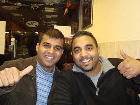 Who was Ashvin Luximon? Wiki, Biography, Wife, Age, Death, Family ...