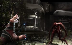 Atomic Heart Release Date, Time, Plot, Gameplay