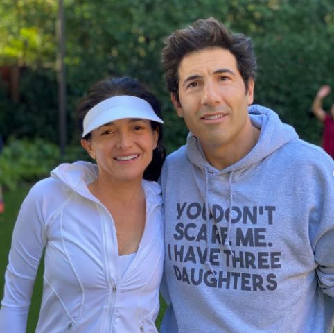 Who is Tom Bernthal? Wiki, Biography, Age, Net worth, First Wife ...