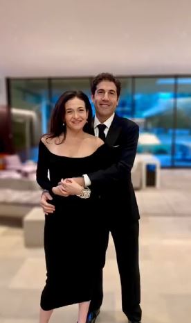 Who is Tom Bernthal? Wiki, Biography, Age, Net worth, First Wife ...