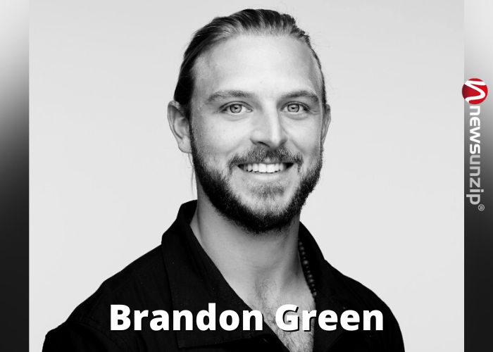 Who is Brandon Green? Wiki, Biography, Height, Age, Girlfriend, Family ...