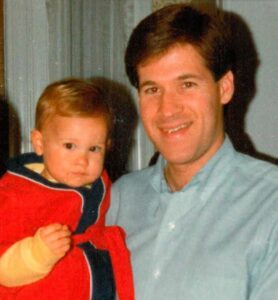 Pat Ryan: Wiki, Biography, Age, Wife, Parents, Education, Net worth ...