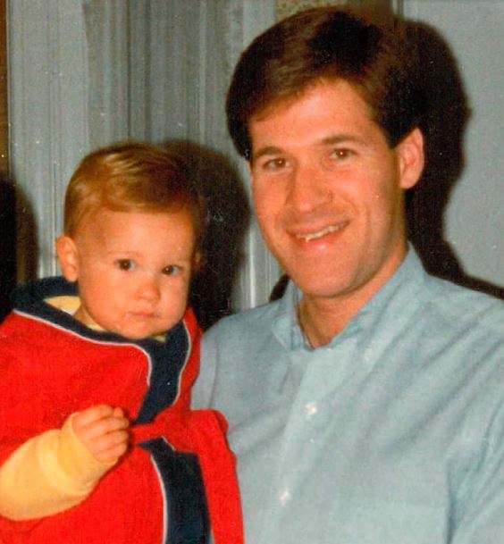 Pat Ryan: Wiki, Biography, Age, Wife, Parents, Education, Net worth ...