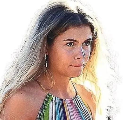Who is Clara Chia Marti? Wiki, Biography, Boyfriend, Age, Height ...