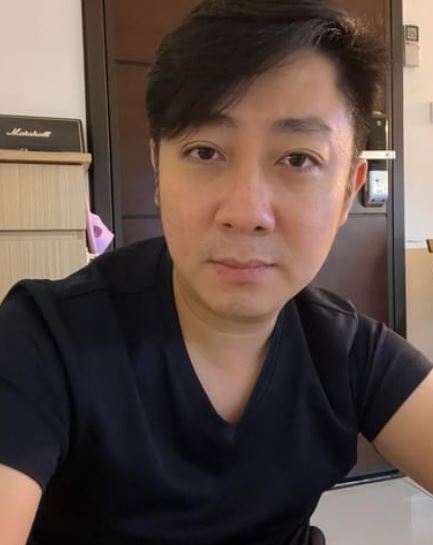 Who was Eison Chai? Wiki, Biography, Wife, Age, Height, Kids, Parents ...