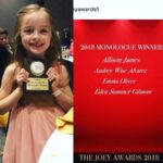 Who is Emma Oliver? Wiki, Biography, Age, Height, Parents, Birthday ...