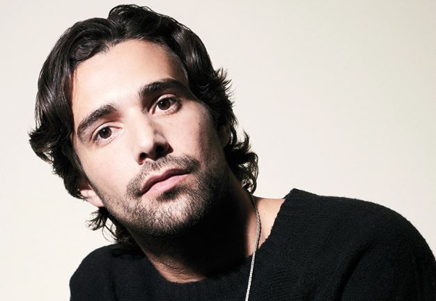 Fabien Frankel: Height, Age, Wiki, Biography, Girlfriend, Parents, Net ...