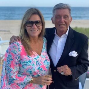 Who is George Regan? Wiki, Biography, Age, Wife, Net Worth, Family ...