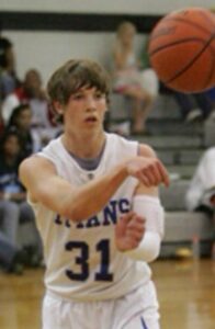 Grant Troutt: Wiki, Biography, Age, Height, Girlfriend, Net worth ...