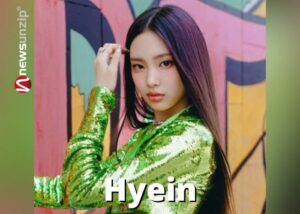 Hyein (NewJeans) Wiki, Biography, Age, Height, Parents, Nationality ...
