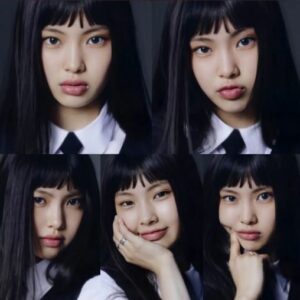 Hyein (NewJeans) Wiki, Biography, Age, Height, Parents, Nationality ...