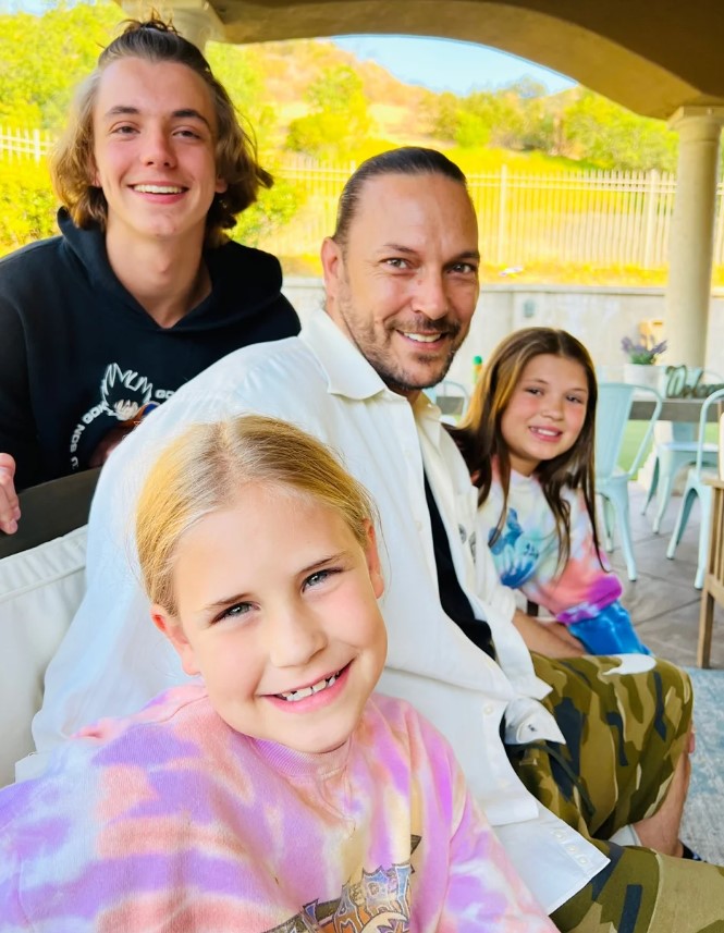 Who is Jayden Federline, 'Britney Spears' Son'? Wiki, Biography, Age ...
