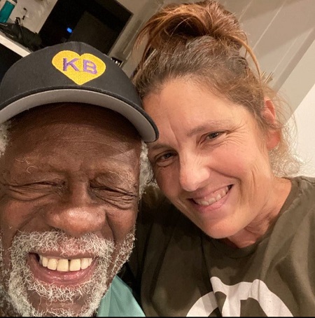 Jeannine Russell Wiki (Bill Russell's Wife) Bio, Age, Net worth, Family ...