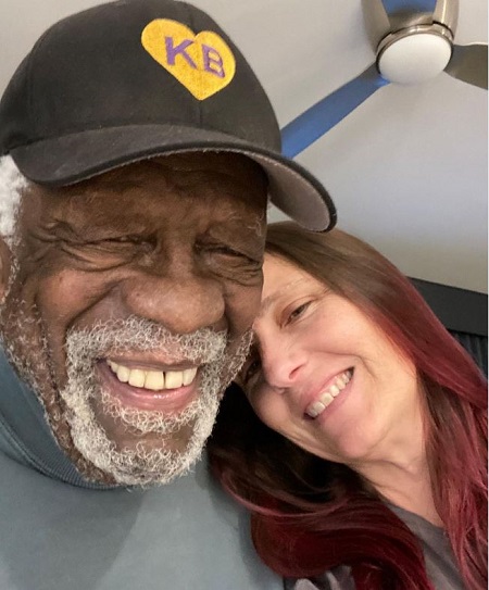Jeannine Russell Wiki (Bill Russell's Wife) Bio, Age, Net worth, Family ...
