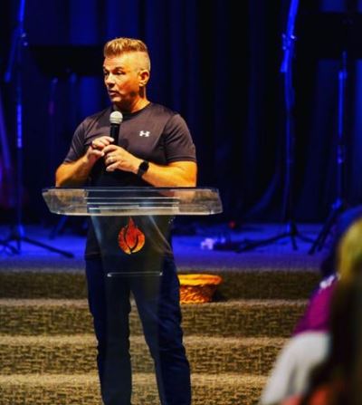 Jeff Jansen Wiki: Biography, Net worth, Age, Wife, Kids, Parents ...