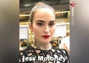 Who is Jess Moloney? Wiki, Biography, Age, Boyfriend, Parents, Height ...