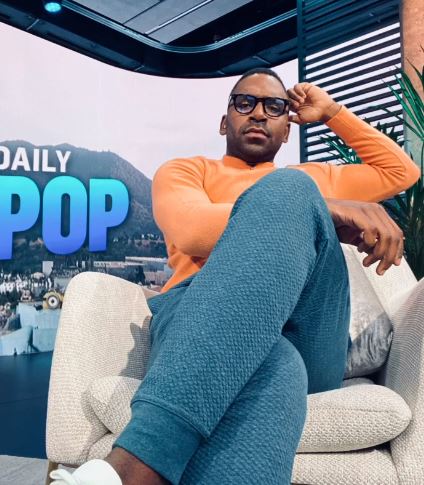 Justin Sylvester: Wiki, Biography, Husband, Net worth, Age, Height ...