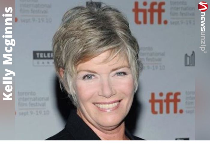 Kelly Mcginnis (Actress) Wiki, Biography, Husband, Net worth, Parents ...