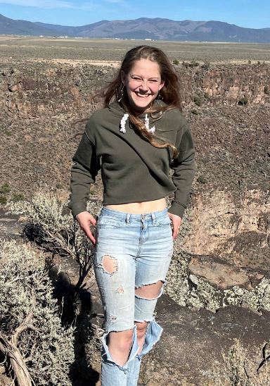 Who is Kiely Rodni 'Missing'? Wiki, Biography, Age, Parents, Boyfriend ...