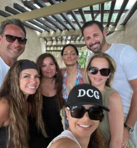 Luis Ruelas: Wiki, Biography, Age, Wife, Net worth, Parents, Education ...