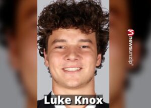 Who was Luke Knox? Wiki, Biography, Age, Parents, Brother, Girlfriend ...