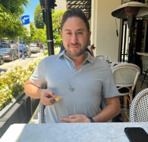 Who is Matt Altman? Wiki, Wife, Biography, Age, Net worth, Family, Kids ...