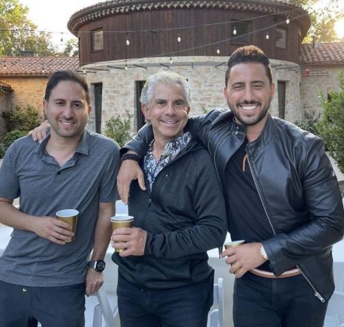 Who is Matt Altman? Wiki, Wife, Biography, Age, Net worth, Family, Kids ...