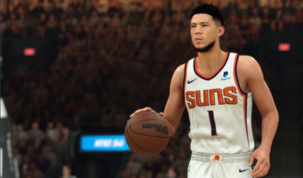 NBA 2K23: Release Date, Price, New Features, Gameplay, Cover Athlete ...
