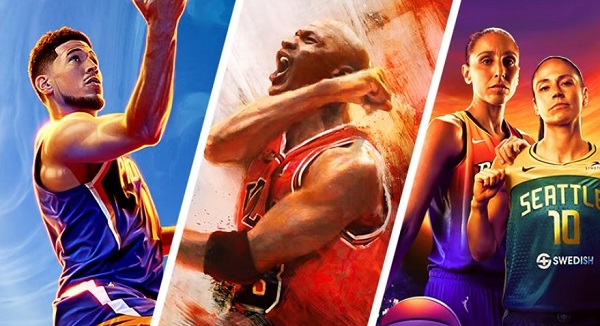 NBA 2K23: Release Date, Price, New Features, Gameplay, Cover Athlete ...