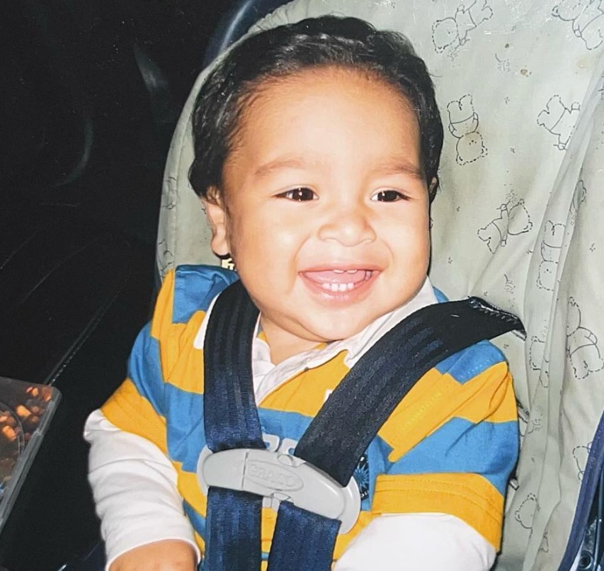 Nathan Arenas: Wiki, Biography, Age, Height, Parents, Ethnicity ...