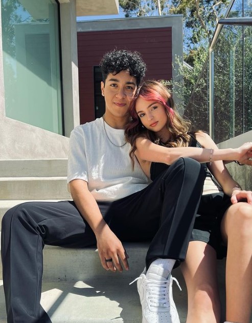 Nathan Arenas: Wiki, Biography, Age, Height, Parents, Ethnicity ...